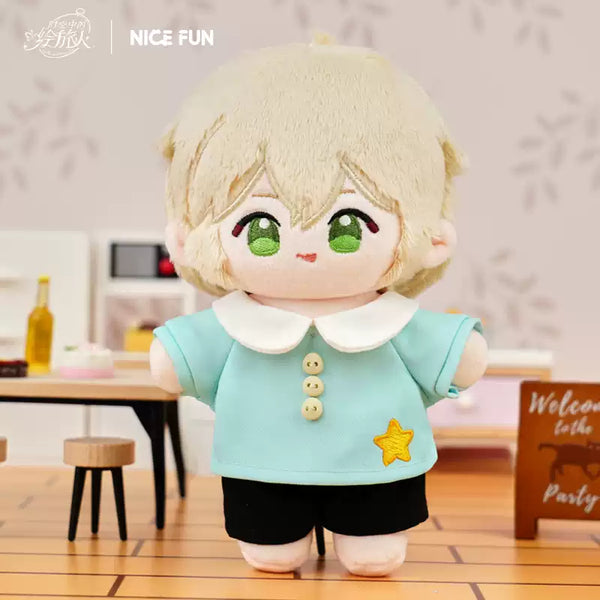For All Time NiceFun YZY Cotton Doll – CQL Derivs
