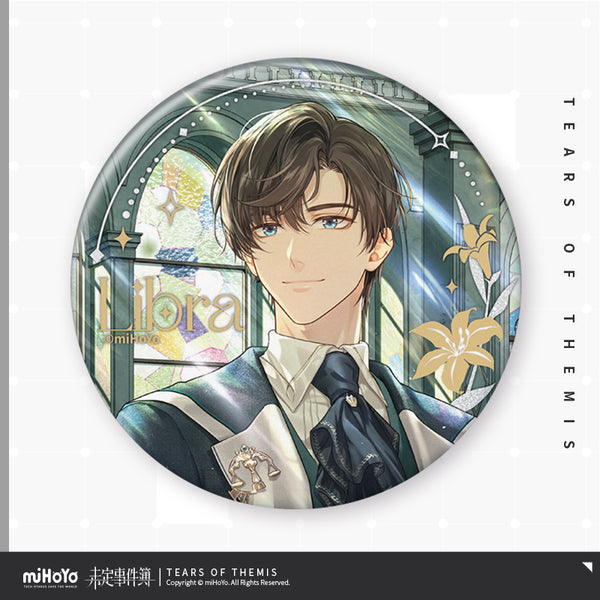 Tears of Themis MIHOYO Artemis Birth Limited Time Activity Merch – CQL Derivs