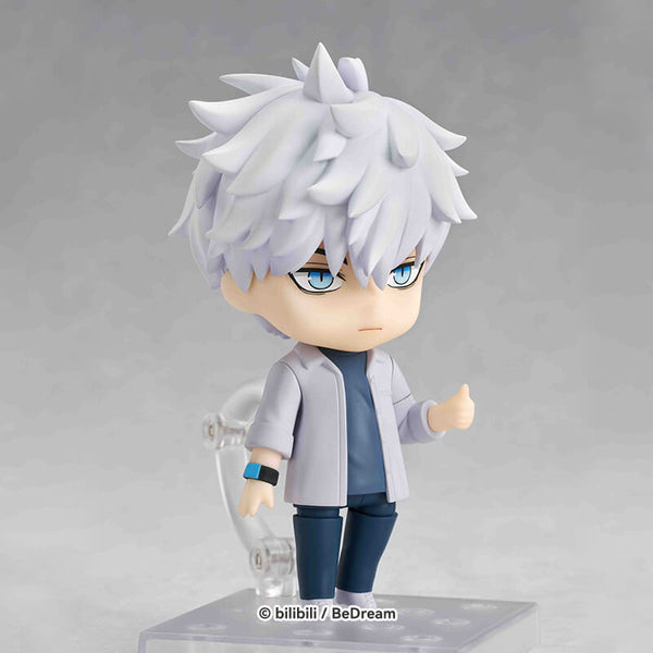 Link Click GSC Nendoroid CXS LG – CQL Derivs