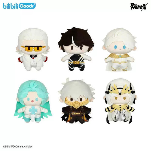 To Be Hero X bilibiliGoods HERO NEXUS Merch – CQL Derivs