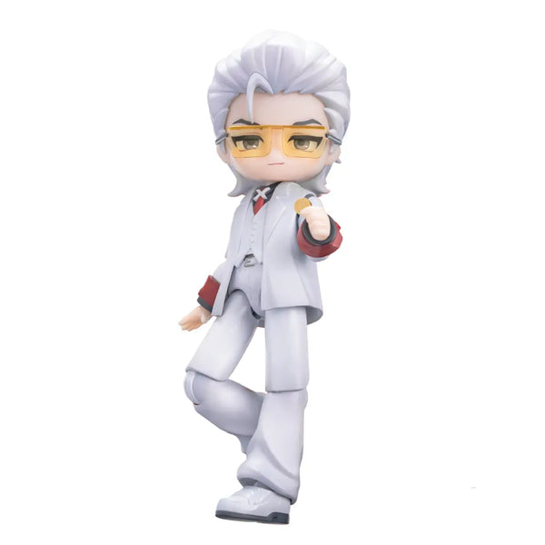 To Be Hero X bilibiliGoods XLXL Q Blind Box – CQL Derivs