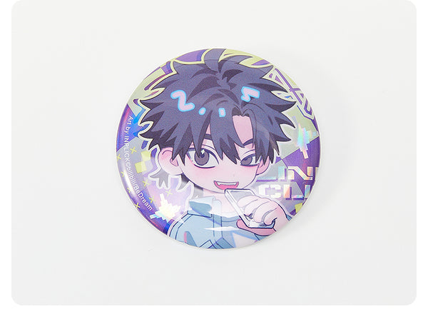 Link Click Sanfu YRJR Merch – CQL Derivs