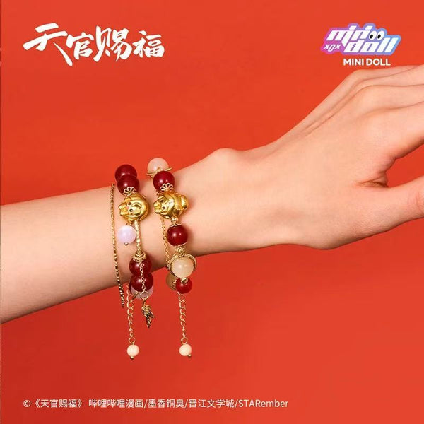 TGCF Minidoll MYLL Bracelet Blind Box – CQL Derivs