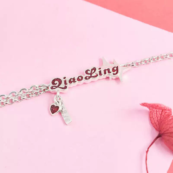 Link Click XYS Bracelet QL Birthday – CQL Derivs