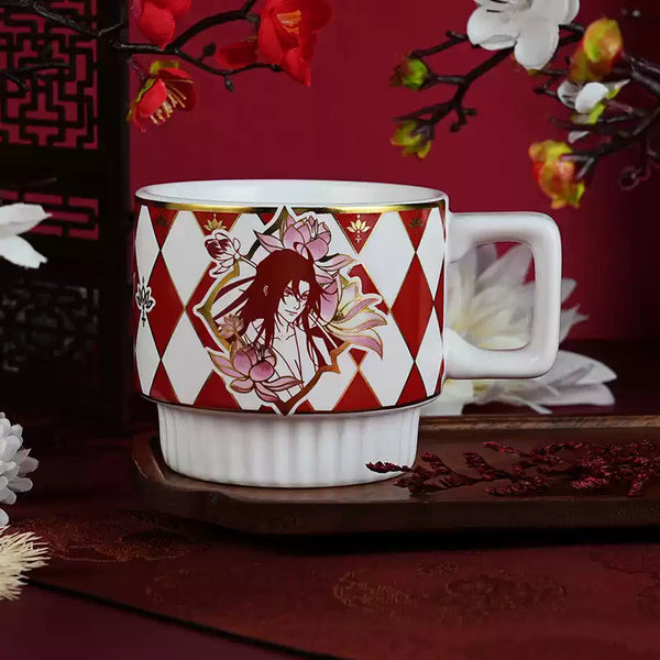 MDZS XYS Stacking Ceramic Cup – CQL Derivs