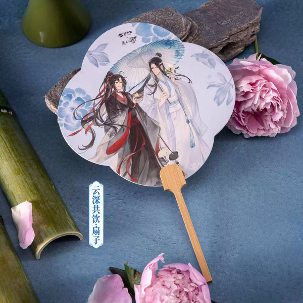 MDZS YHT Merch – CQL Derivs