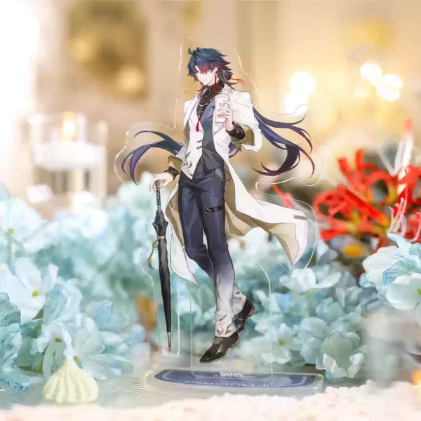 HonkaiStarRail & GoodMe Merch – CQL Derivs