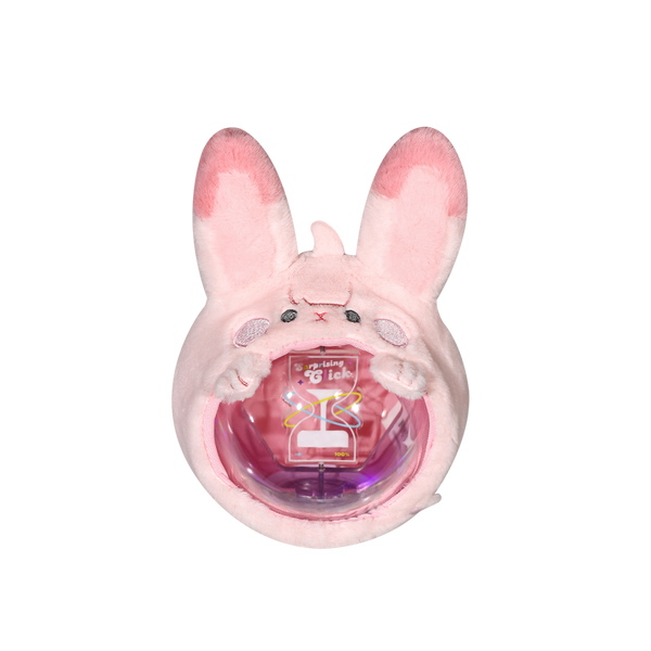 Link Click Bemoe Surprising Click Series Merch – CQL Derivs