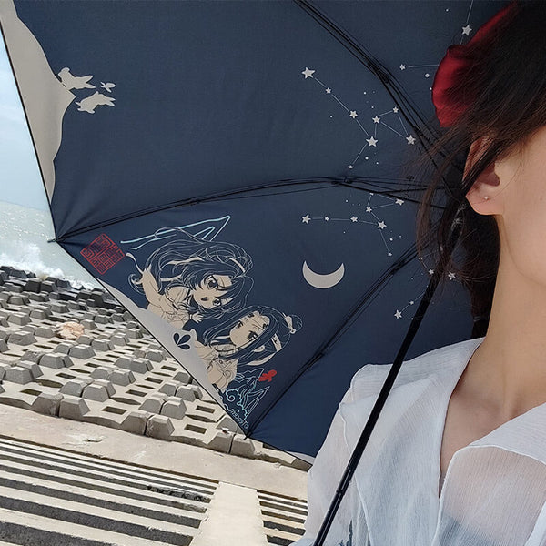 MDZS XYS Wangxian Umbrella XCYN – CQL Derivs