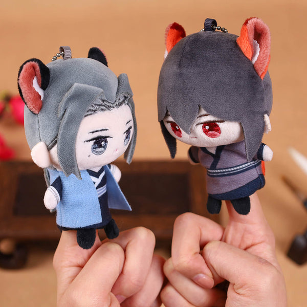 【2pcs 5% off】MISVIL CYCY Ticket Lenticular Card Acrylic Brick – CQL Derivs